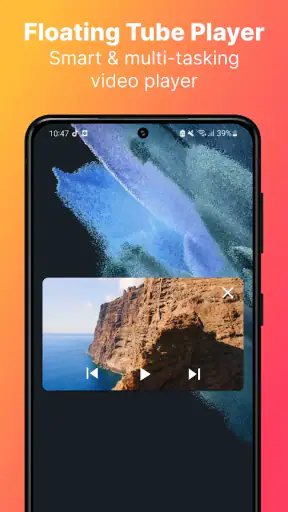 Télécharger Play Tube - Block Ads on Video - Appcracy