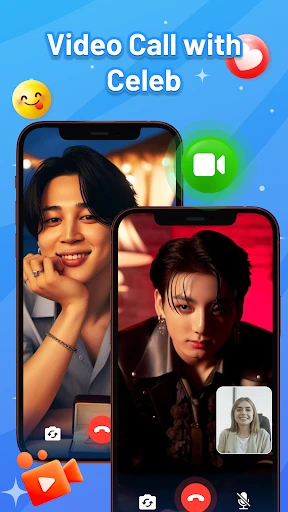 Prank Call: Funny Video Call - Télécharger App pour Android & iOS ...