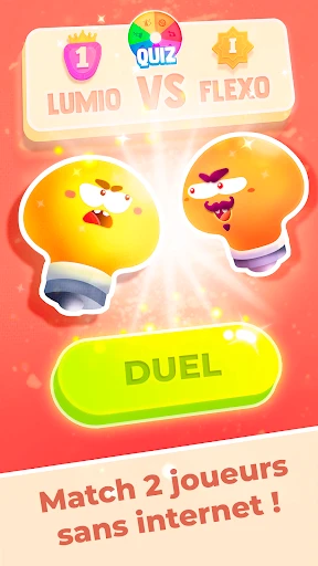 Téléchargez Quiz - Jeu de questions - Appcracy