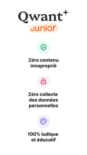 Télécharger Qwant Junior - Appcracy