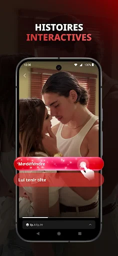 Téléchargez ReelShort - Stream Drama & TV - Appcracy