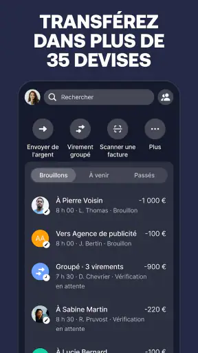 Télécharger Revolut Business - Appcracy