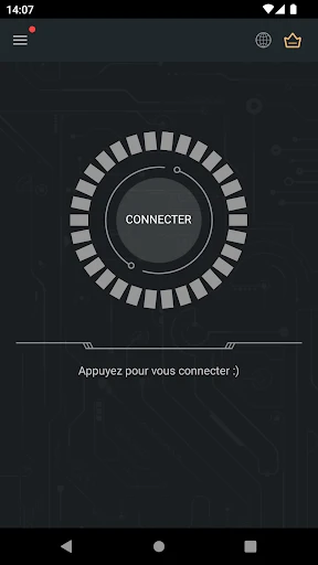 Téléchargez Secure VPN－Internet plus sûr - Appcracy
