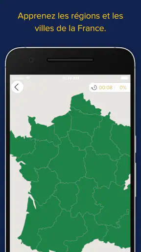 Télécharger Seterra Géographie - Appcracy