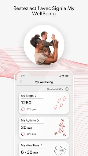 Téléchargez Signia App - Appcracy