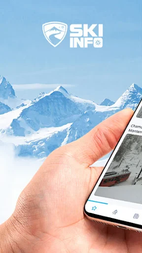 Télécharger Skiinfo - Météo Neige & Ski - Appcracy