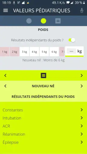 Télécharger SMUR BMPM - Appcracy