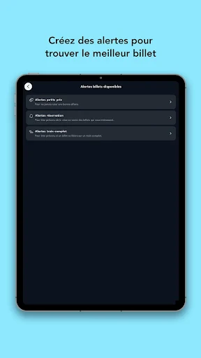 Téléchargez SNCF Connect: Trains & trajets - Appcracy