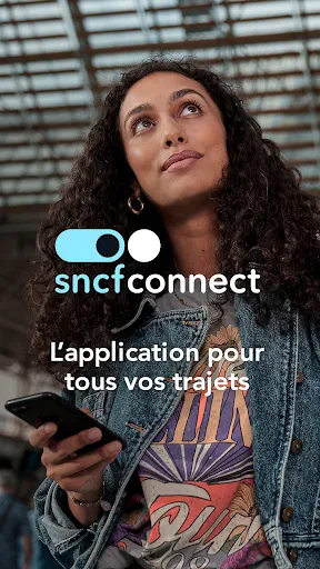 Téléchargez SNCF Connect: Trains & trajets - Appcracy