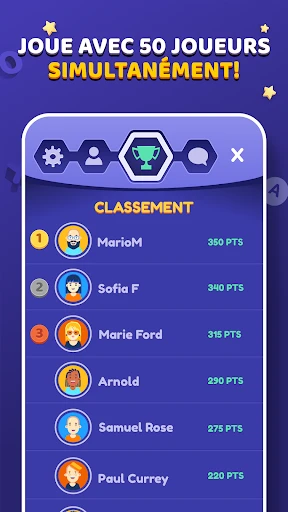 Téléchargez StopotS - Petit Bac en ligne - Appcracy