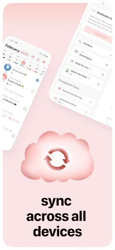 Télécharger Structured - Daily Planner - Appcracy