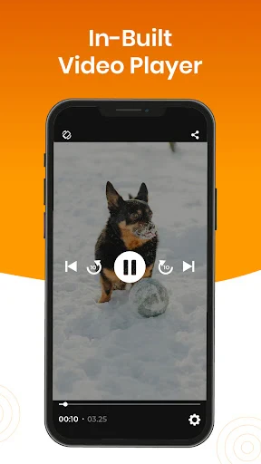 Téléchargez Super Browser: Fast & Private - Appcracy
