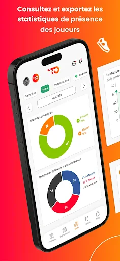 Téléchargez TeamPulse - Gestion d'équipe - Appcracy