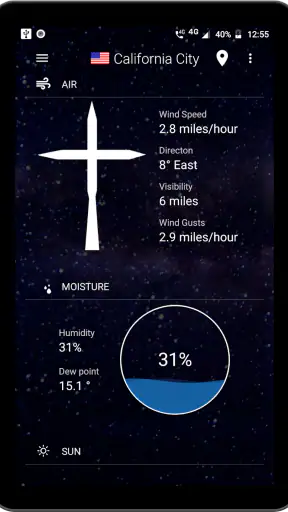 Température ambiante - Télécharger App pour Android & iOS - Appcracy