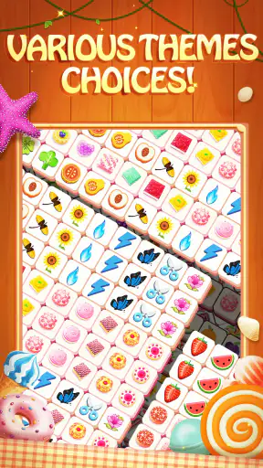 Télécharger Tile Master® - Triple Match - Appcracy
