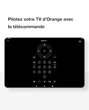 Téléchargez TV d'Orange • film, streaming - Appcracy