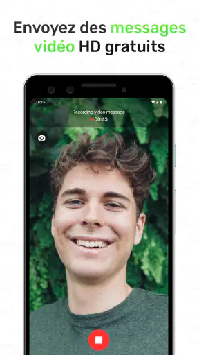 Télécharger Video Call - Appcracy