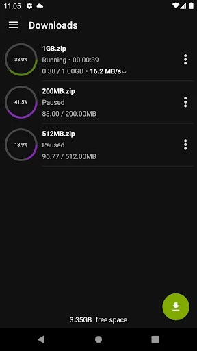 Téléchargez Video Downloader Pro - Appcracy