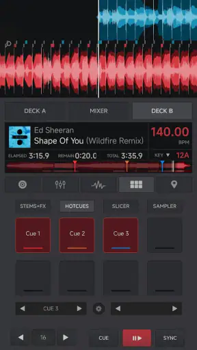 Télécharger VirtualDJ Remote - Appcracy