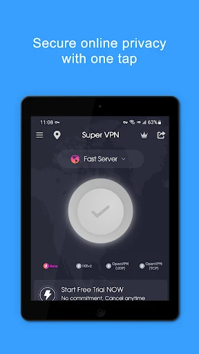 VPN Proxy Speed - Super VPN - Télécharger App pour Android & iOS - Appcracy