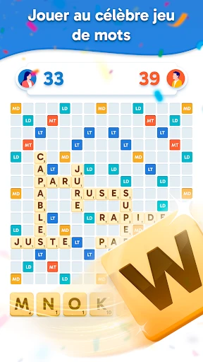 Téléchargez Word Game Classic - Appcracy