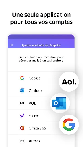 Télécharger Yahoo Mail : votre boîte email - Appcracy