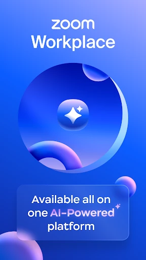 Téléchargez Zoom Workplace - Appcracy