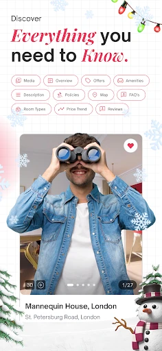 डाउनलोड करें amber: find student apartments - Appcracy