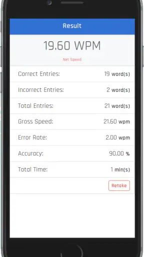डाउनलोड करें Baba: English & Hindi Typing - Appcracy