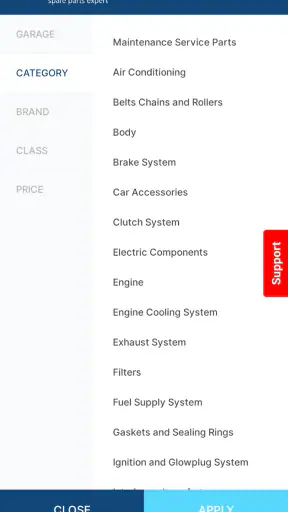 डाउनलोड करें boodmo - Spare Parts Expert - Appcracy