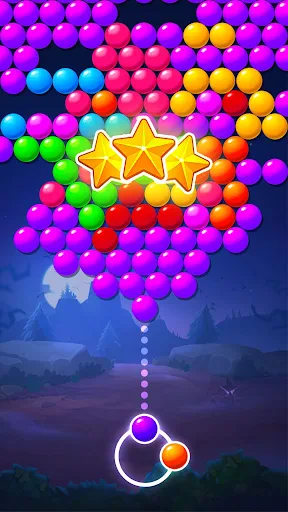 डाउनलोड करें Bubble Shooter: Ball Blast - Appcracy