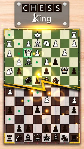 Chess King® : Play & Compete - Android और iOS के लिए गेम डाउनलोड - Appcracy
