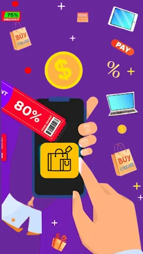 डाउनलोड Go Shop: Online shopping App - Appcracy