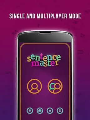 Learn English Sentence Master - Android और iOS के लिए गेम डाउनलोड ...