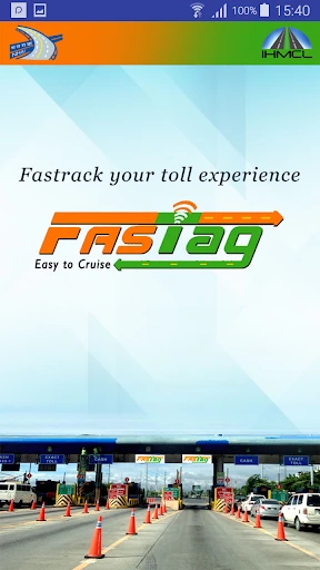 डाउनलोड करें My FASTag - Appcracy