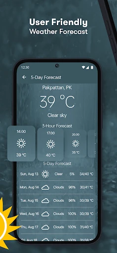 डाउनलोड Room Temperature Thermometer - Appcracy