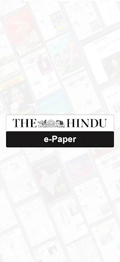 डाउनलोड करें The Hindu ePaper: eNewspaper - Appcracy