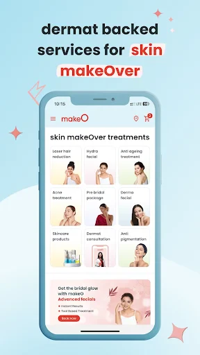 डाउनलोड toothsi | skinnsi is now makeO - Appcracy