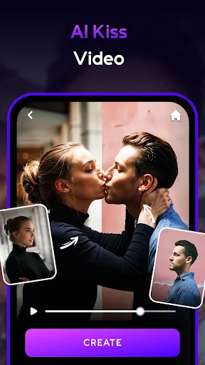 Scarica AI Mirror: AI Art Photo Editor - Appcracy