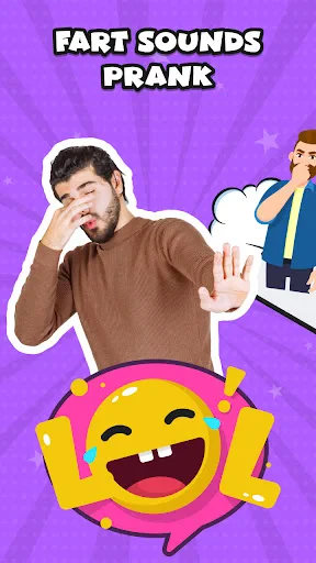 Scarica Air Horn: Funny Prank Sounds - Appcracy