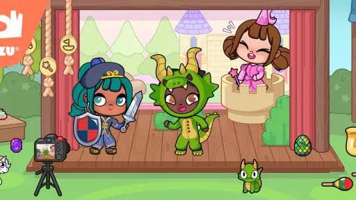 Scarica Avatar World ® - Appcracy