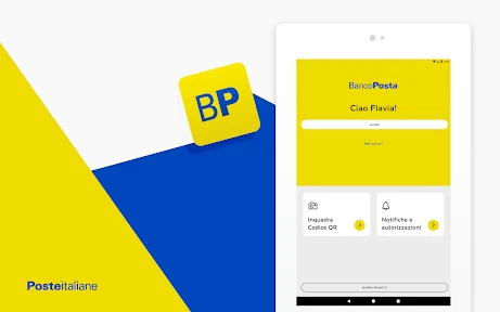 Scarica BancoPosta - Appcracy