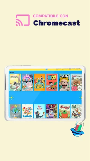 Scarica Boing App: serie e giochi - Appcracy