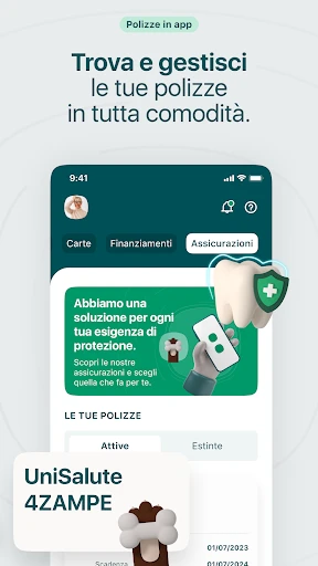 Scarica BPER - Appcracy