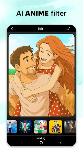 Scarica Cartoonify: Cartoon Ghibli Art - Appcracy