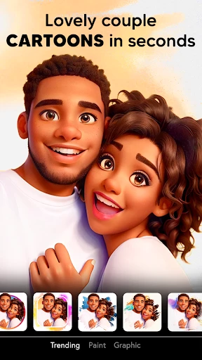 Scarica Cartoonify: Cartoon Ghibli Art - Appcracy