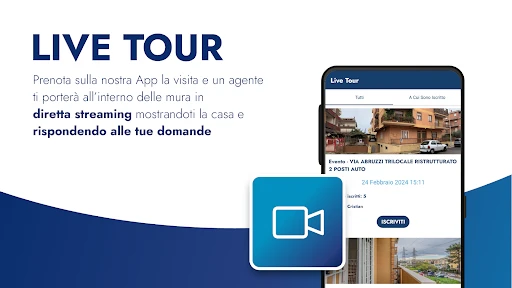 Scarica Case Roma - Appcracy