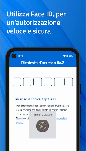 Scarica CieID - Appcracy