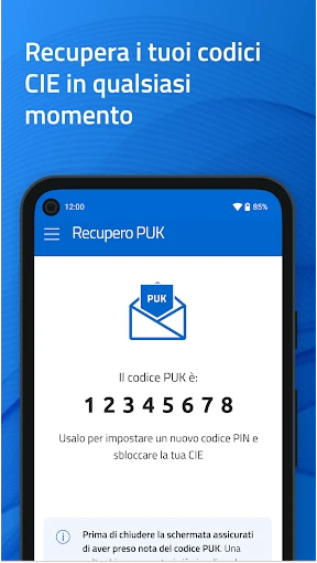 Scarica CieID - Appcracy