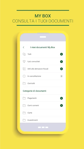 Scarica Credem - Appcracy